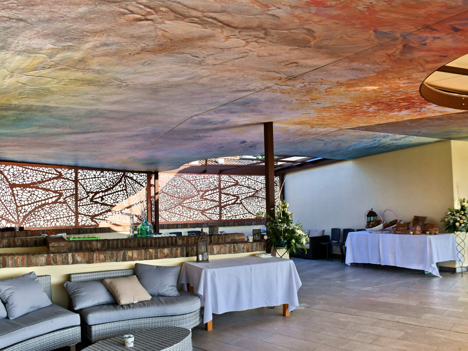 Regala una cena o un soggiorno al Murello – Agriturismo Il Murello